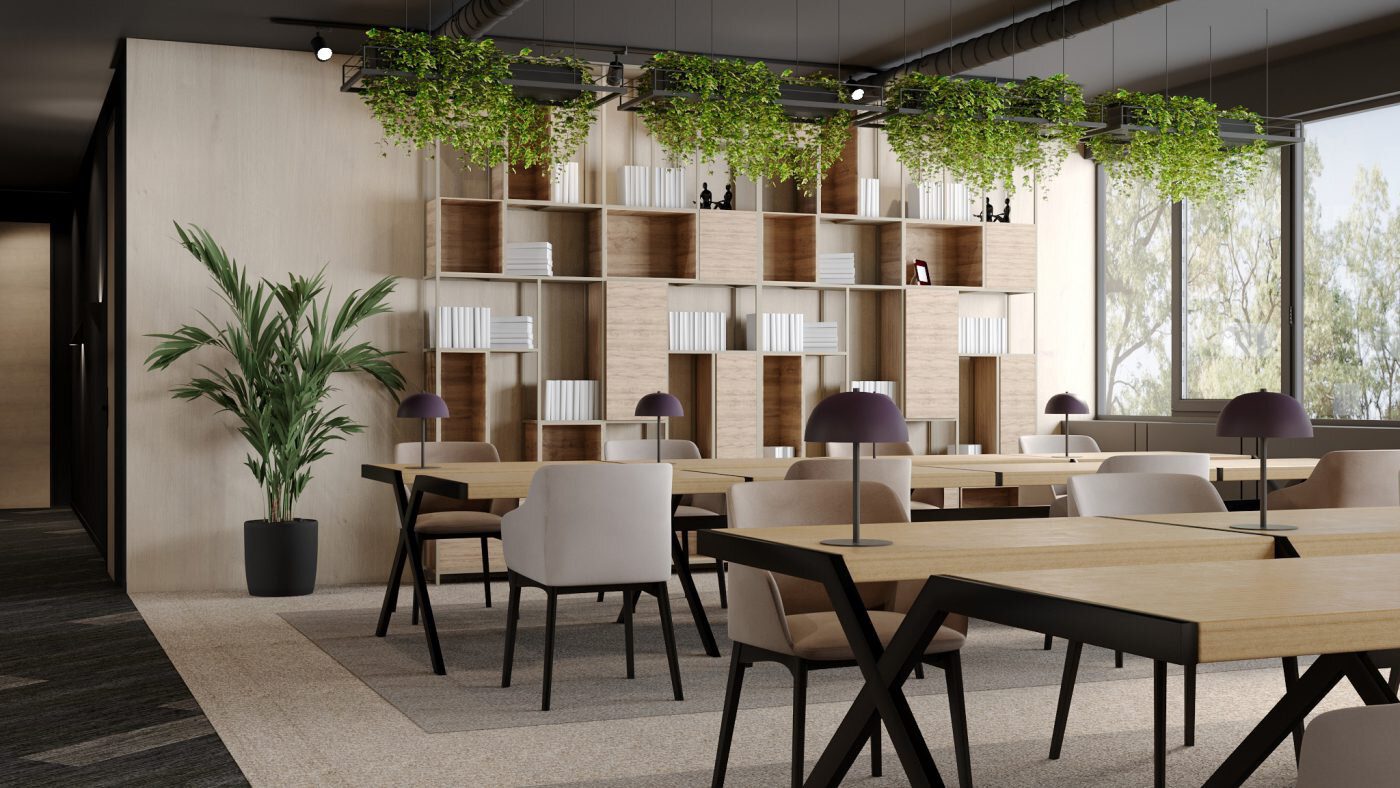 Flexible workplace solutions for all your needs - WorkWays