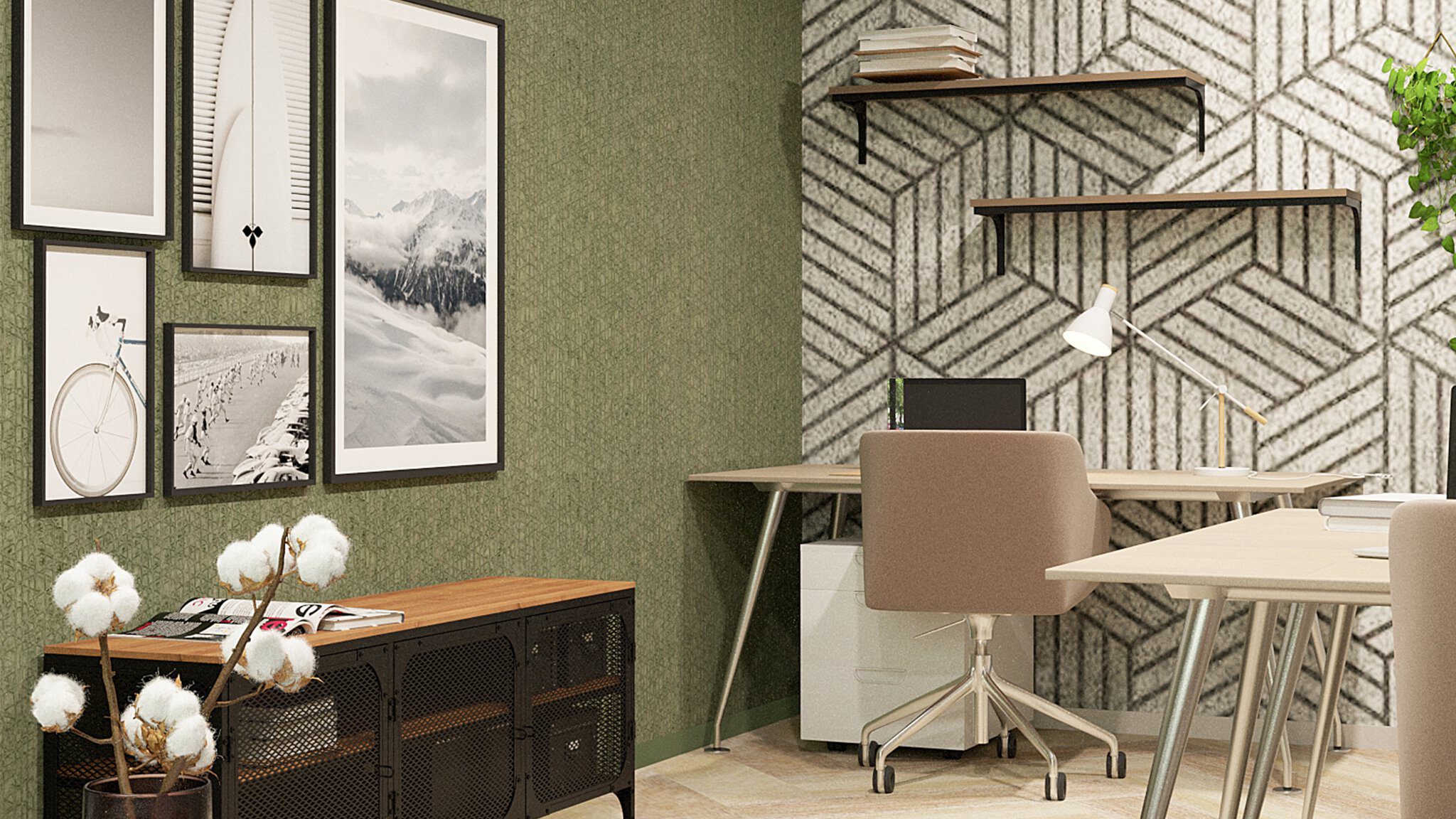 Belgard, Dublin, Ireland - WorkWays