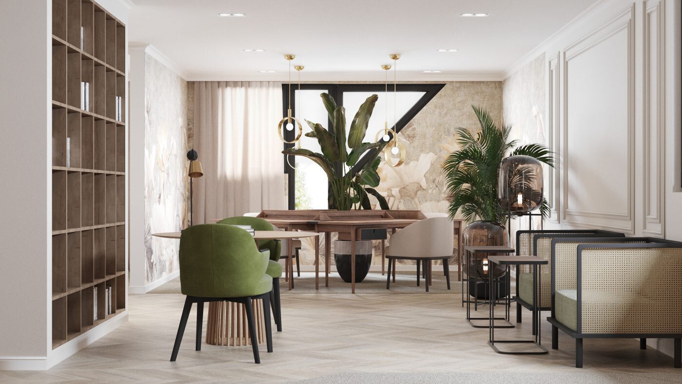 Flexible workplace solutions for all your needs - WorkWays