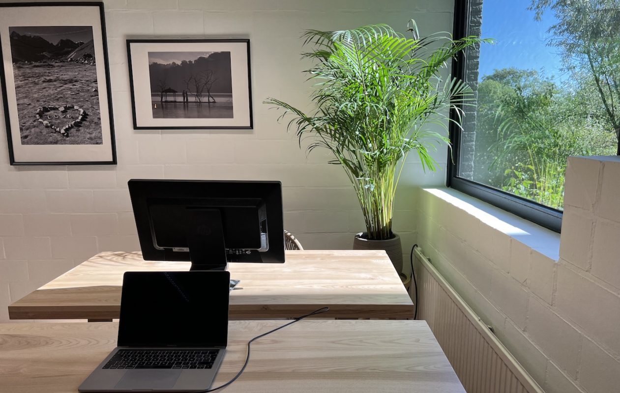 Workways Belgard | Flexible Office Space for Rent Dublin | Coworking Spaces