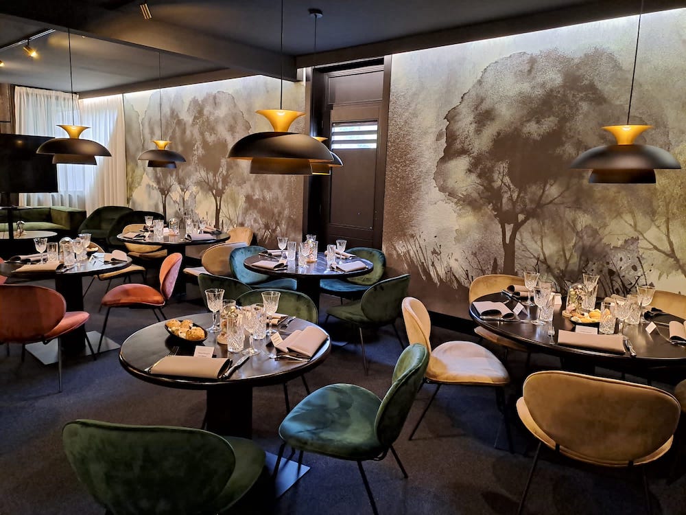 Workways Coworking Office Locations in Paris, Brussels & Dublin