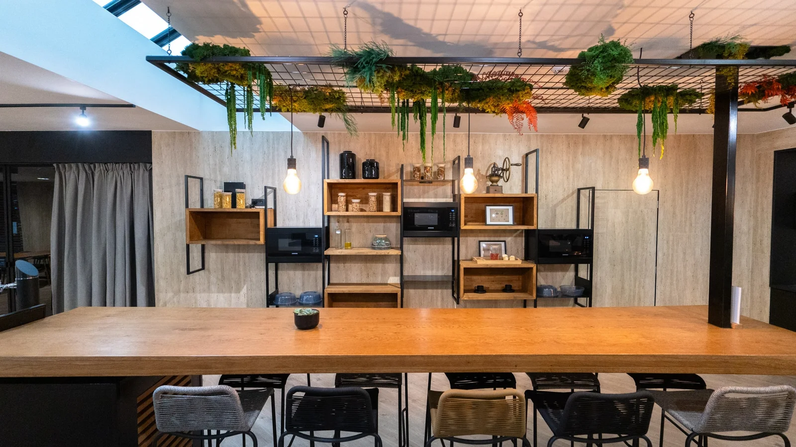 The Green Office Revolution: How Workways Champions Sustainable Workspaces - Workways