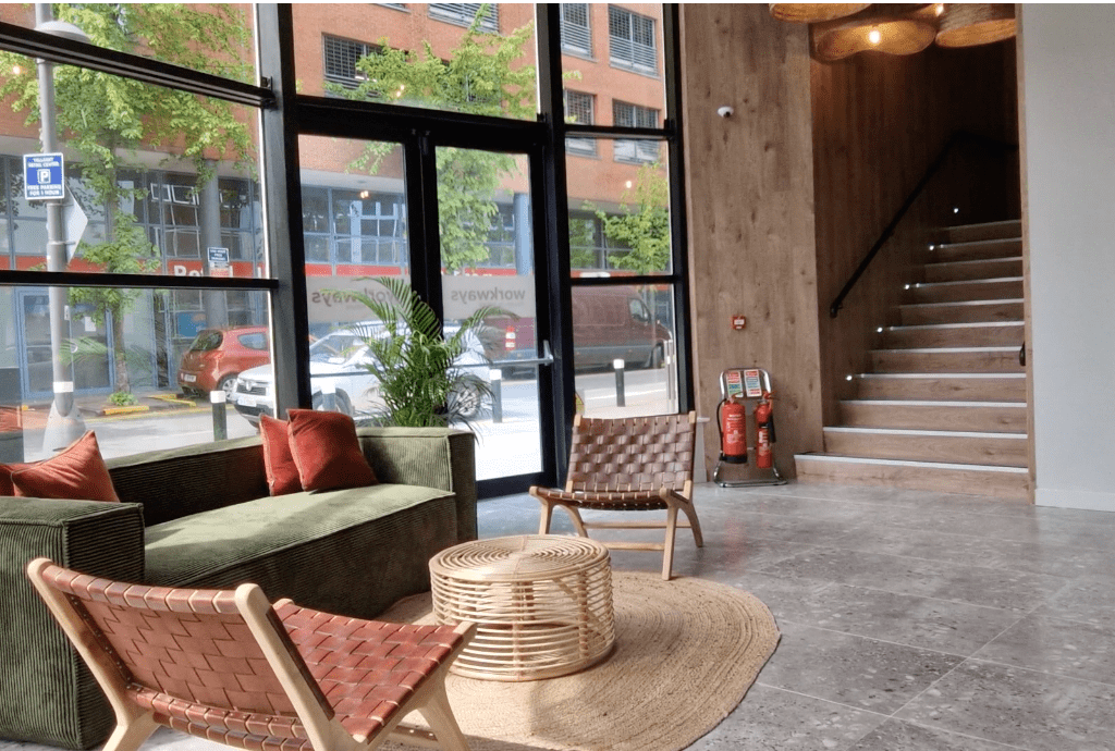 Rome Wasn’t Built in a Day: Workways’ Journey in Revolutionising Workspace Design - Workways