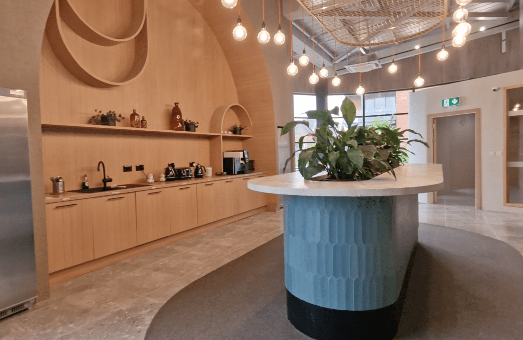 Rome Wasn’t Built in a Day: Workways’ Journey in Revolutionising ...