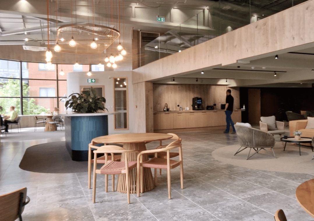 Rome Wasn’t Built in a Day: Workways’ Journey in Revolutionising ...