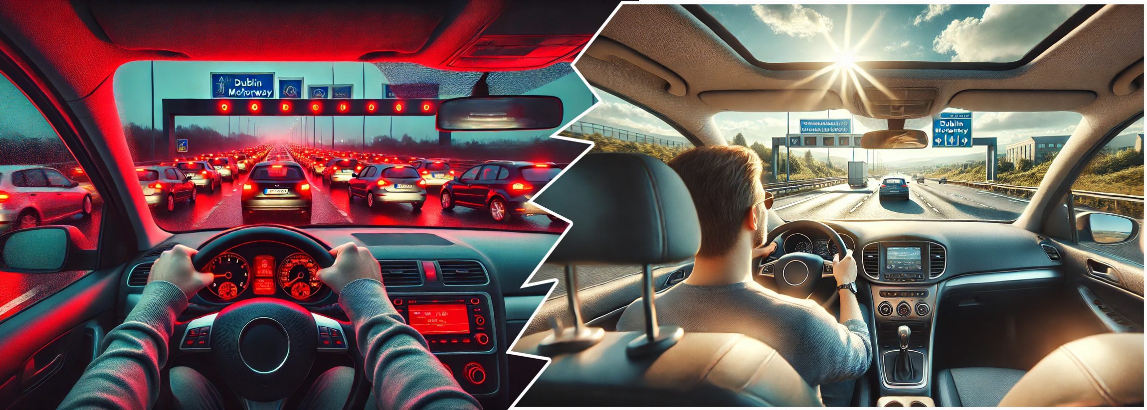 How Back-to-School Traffic and Long Commutes Impact Productivity and ...