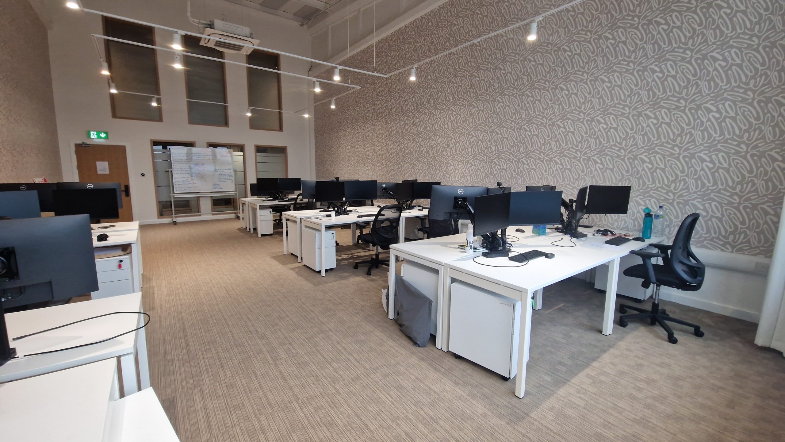 Private Office Space | Flexible Offices for 5-20 People