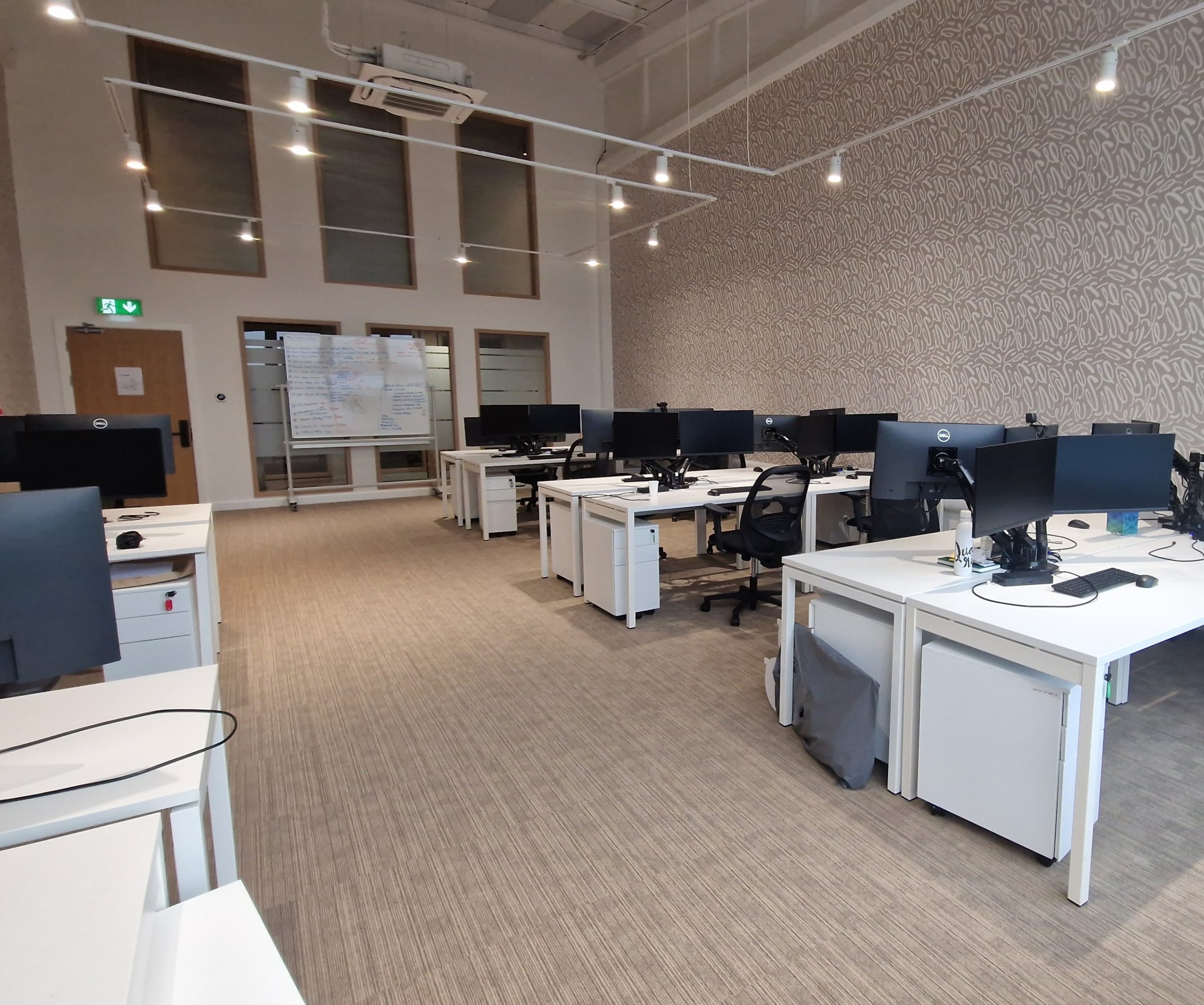 Workways | Case Study: Enhancing Employee Well-being Through Hybrid ...