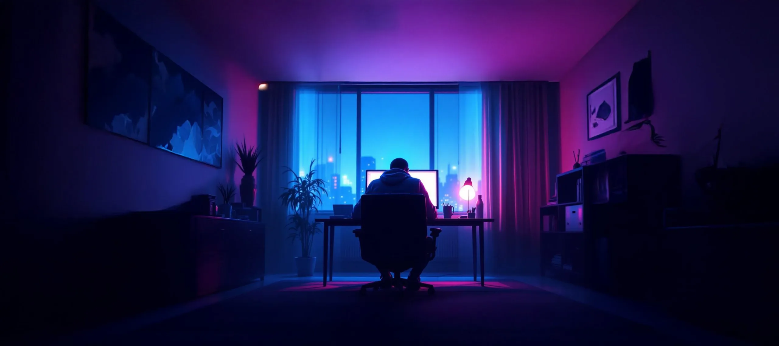 The Silent Struggle: Combating Loneliness in the Workplace