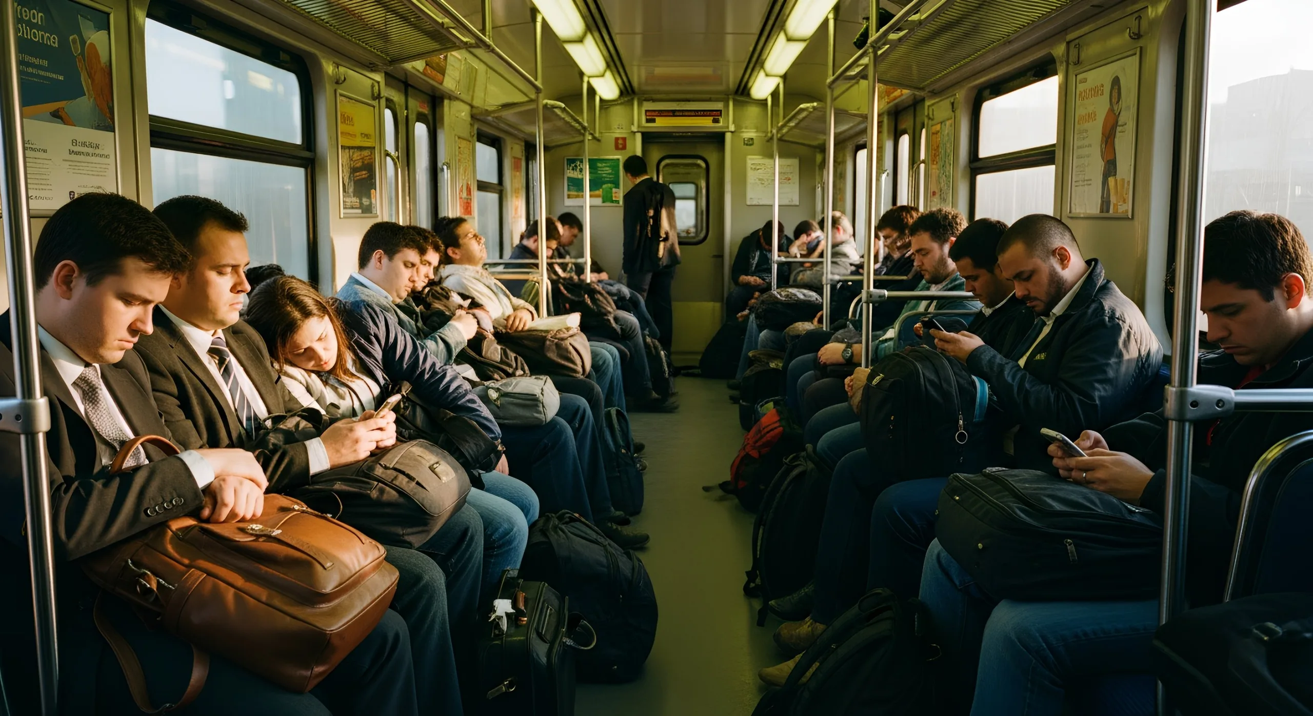 The 3-Day Commute Challenge: Is Your Office Location Working Against ...